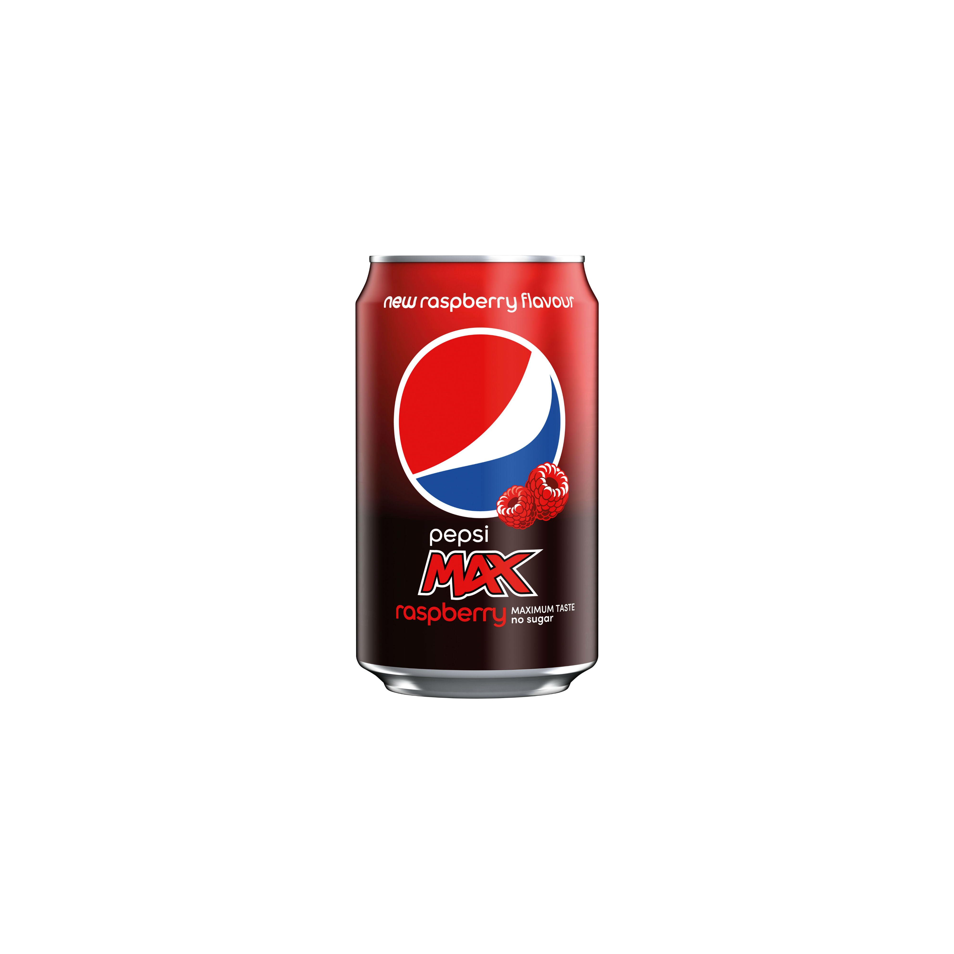 Pepsi Max Adds Raspberry Flavour To Portfolio Talking Retail