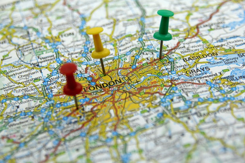 The UK’s most popular locations for first-time buyers - what MORTGAGE
