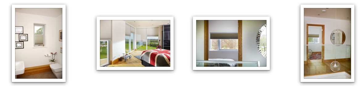 A look inside UK's first fully solar-powered home - what MORTGAGE