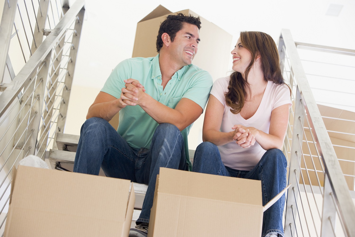 First time Buyers Have A window Of Opportunity In 2017