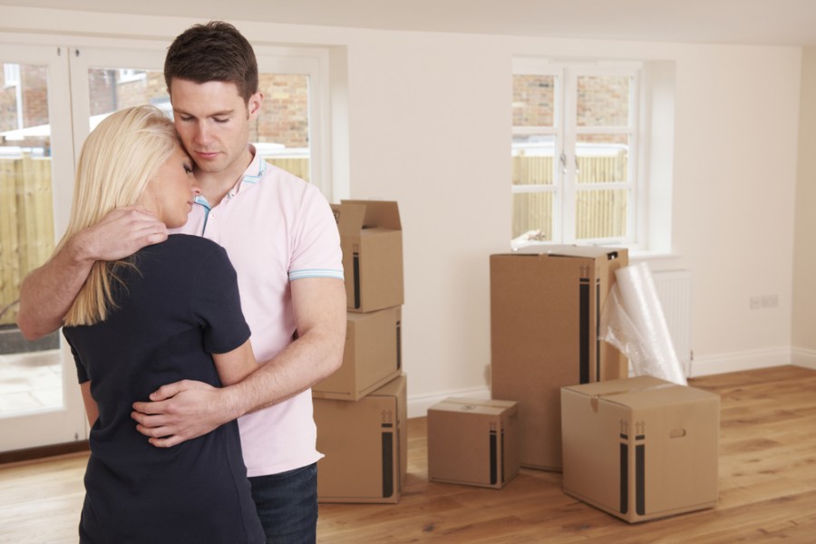 Tenant evictions up 53% since 2010 - what MORTGAGE