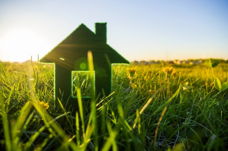 Demand for green mortgages on the rise - what MORTGAGE