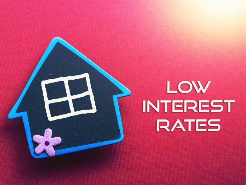 A broker’s view: How to make the most of the record low mortgage rates ...
