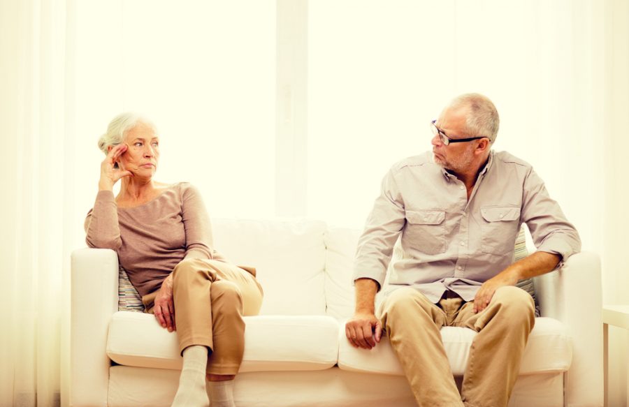 Divorce: Where does this leave the equity release plan? - what MORTGAGE