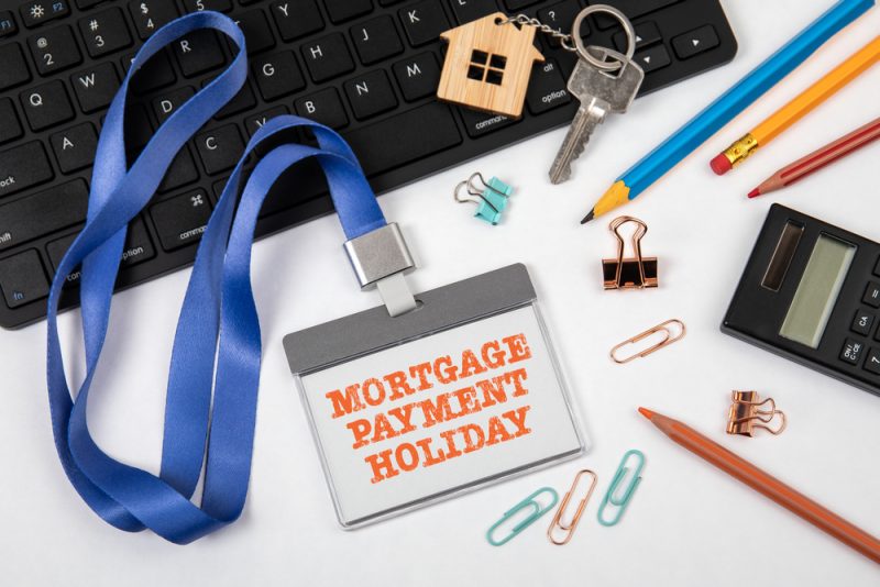 How to seek help after your mortgage payment holiday ends - what MORTGAGE
