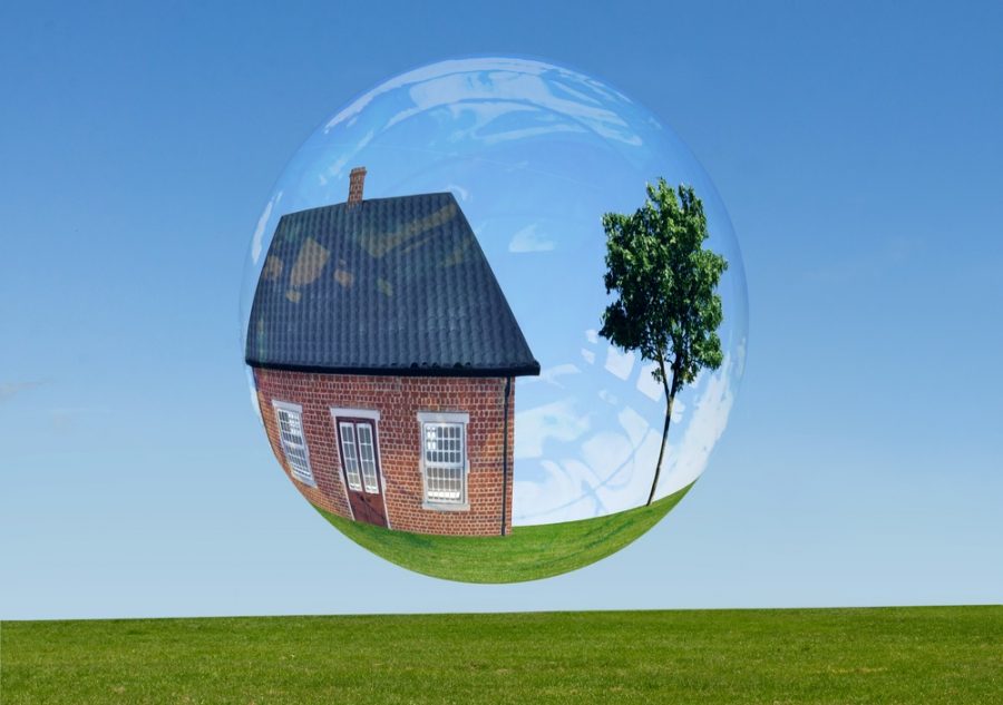 House prices dip – is it a blip or is the bubble about to burst? - what ...
