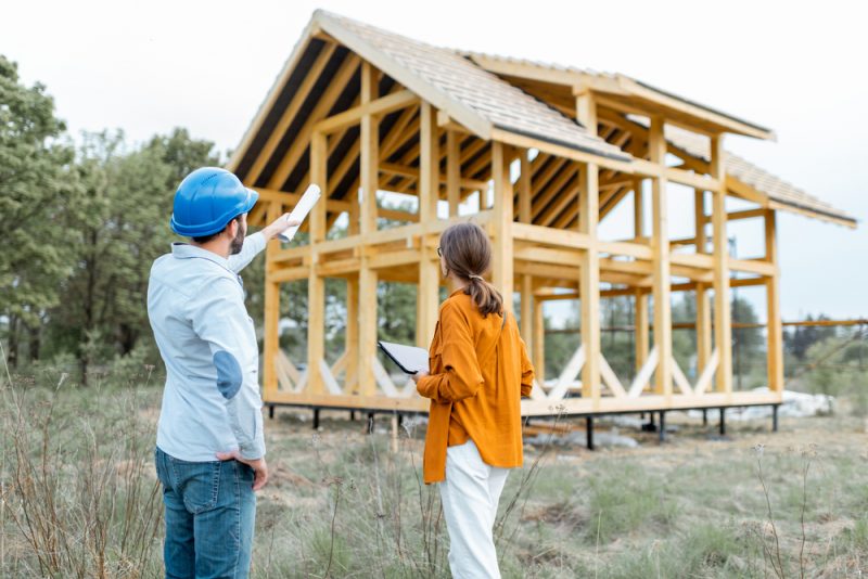 How building your own home could soon get easier - What Mortgage
