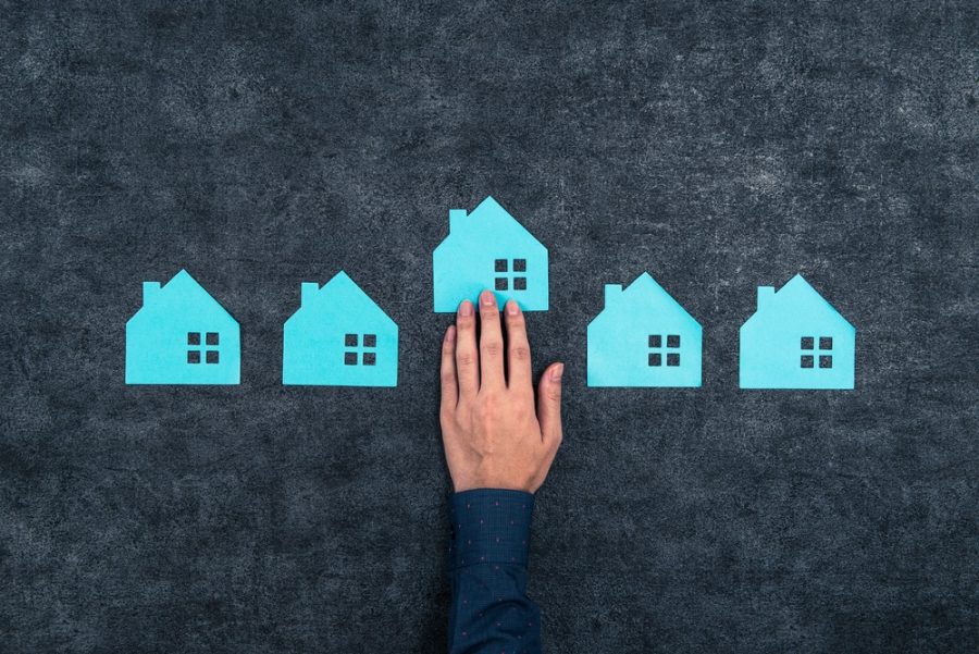 Houses in multiple occupation: Private landlord or limited company ...