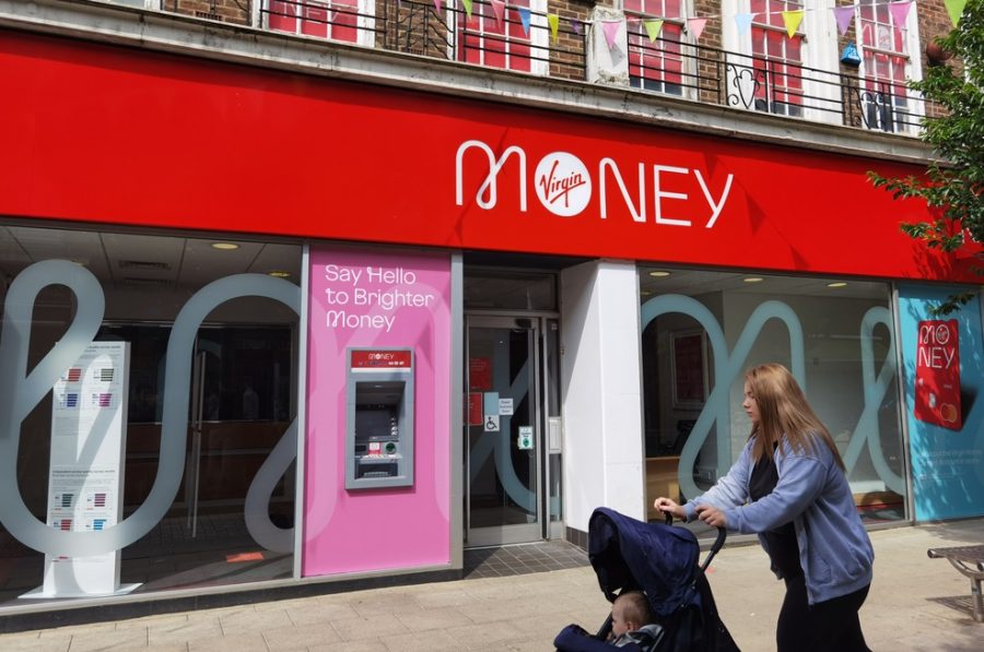 Virgin Money and Hive team up for green mortgage offer - what MORTGAGE