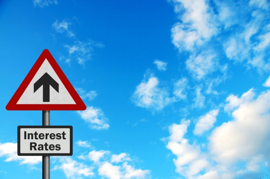 When will interest rates stop rising and does it make sense to remortgage?