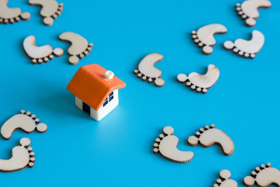 Taking out a mortgage: What’s an agreement in principle? - what MORTGAGE