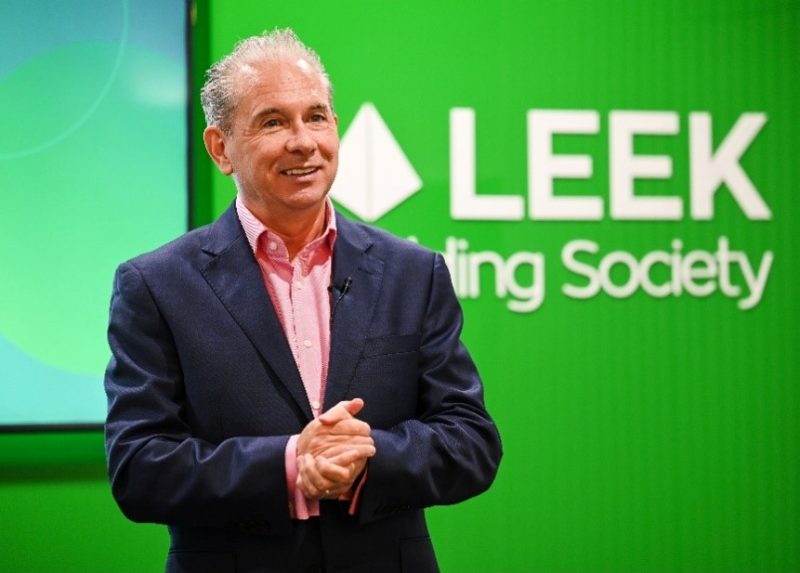 Record financial performance in 'highly rounded' year for Leek - what ...