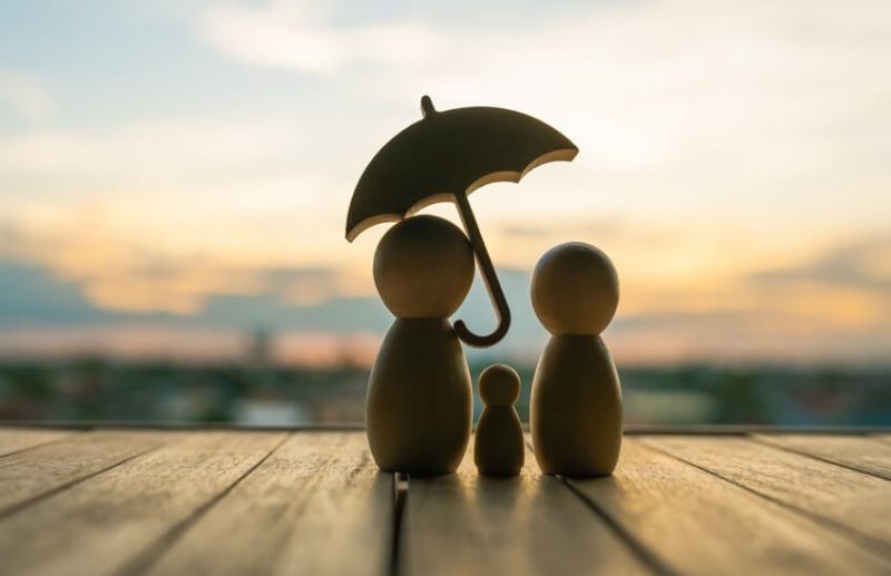 Protection insurance: How does life cover work and is it a good idea ...