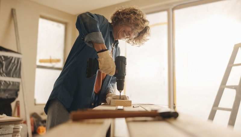 Home improvements: Remortgage or is there another option? - what MORTGAGE