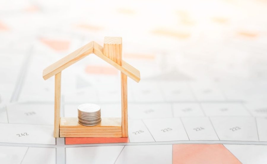Buying a home: What is meant by ‘ground rent’? - what MORTGAGE