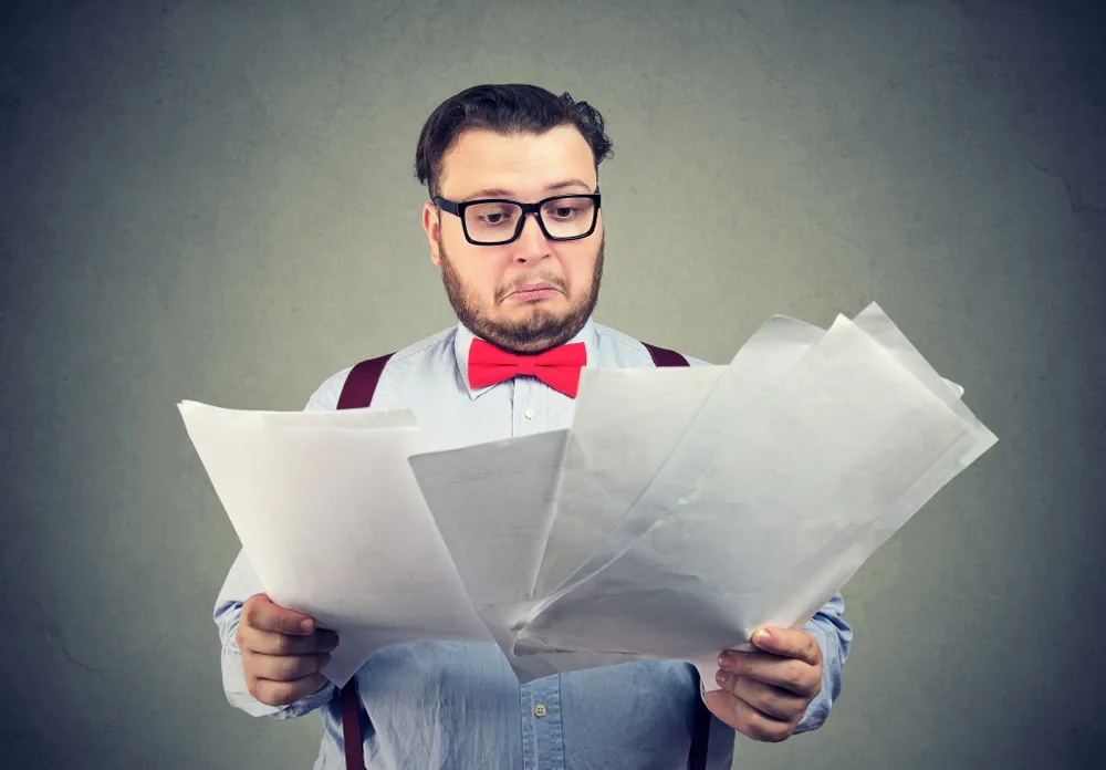 9 bank statement red flags that could jeopardise your mortgage - what ...
