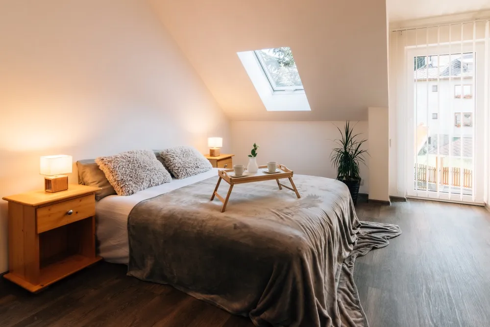 Loft conversions could boost your home’s value by 24% - what MORTGAGE