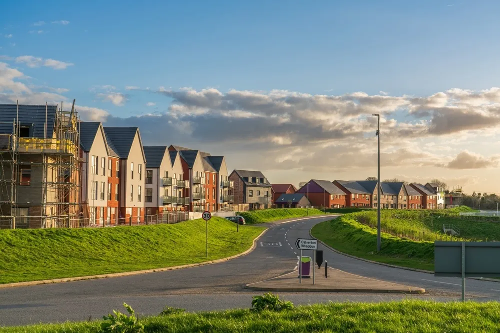 Is it difficult to get a mortgage on a new build? - what MORTGAGE