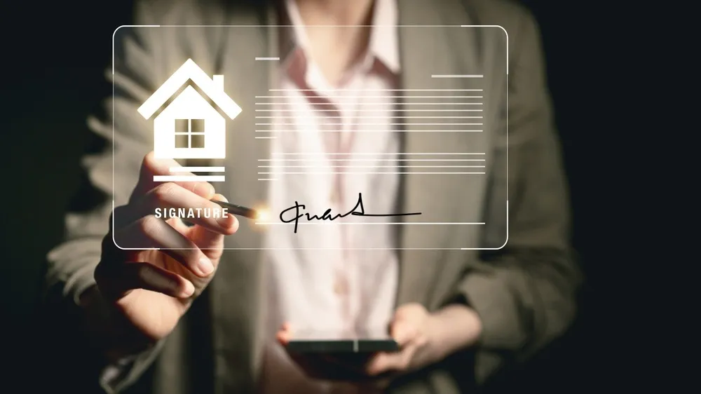 I’m buying a home: What does a conveyancer do? - what MORTGAGE