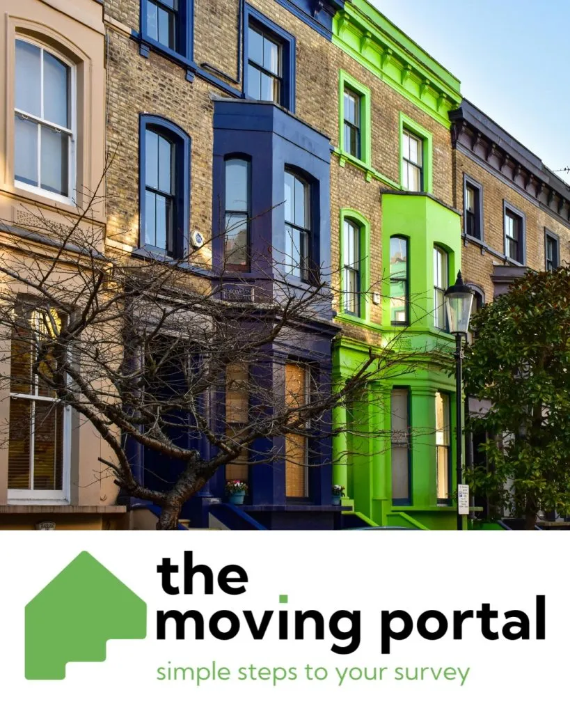 Raising the standard: The Moving Portal difference - what MORTGAGE