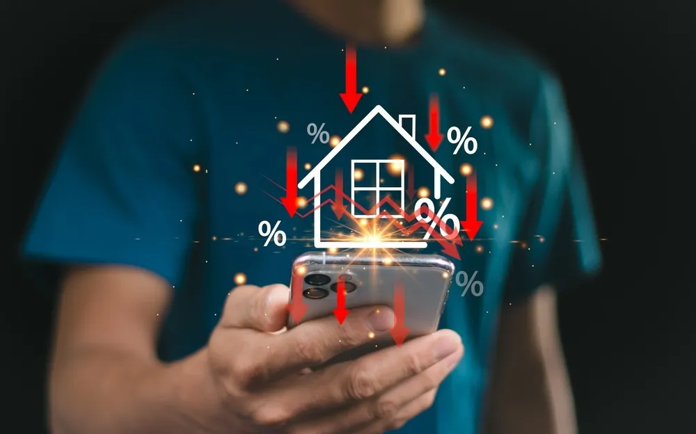 Mortgage overpayments on the rise: How much could you save? - what MORTGAGE
