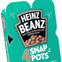 Heinz Snap Pots celebrate first birthday | Talking Retail