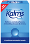 Kalms launches new blister pack | Talking Retail