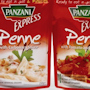 Panzani pasta makes UK debut | Talking Retail