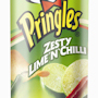 Pringles adds Zesty Lime and Chilli to range | Talking Retail
