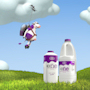 Robert Wiseman Dairies begins £1m milk TV campaign | Talking Retail