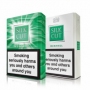 Silk Cut launches menthol addition | Talking Retail