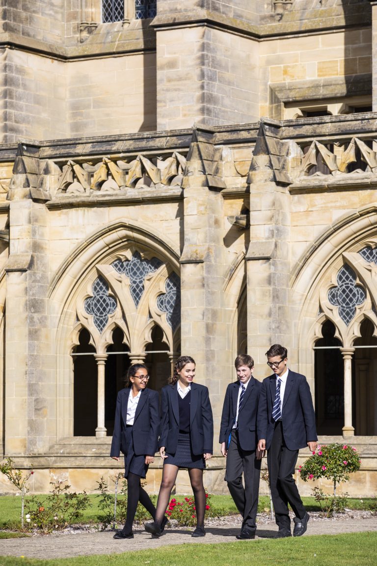 Lancing College
