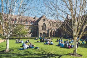 Cheltenham Ladies' College