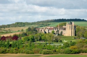 Lancing College