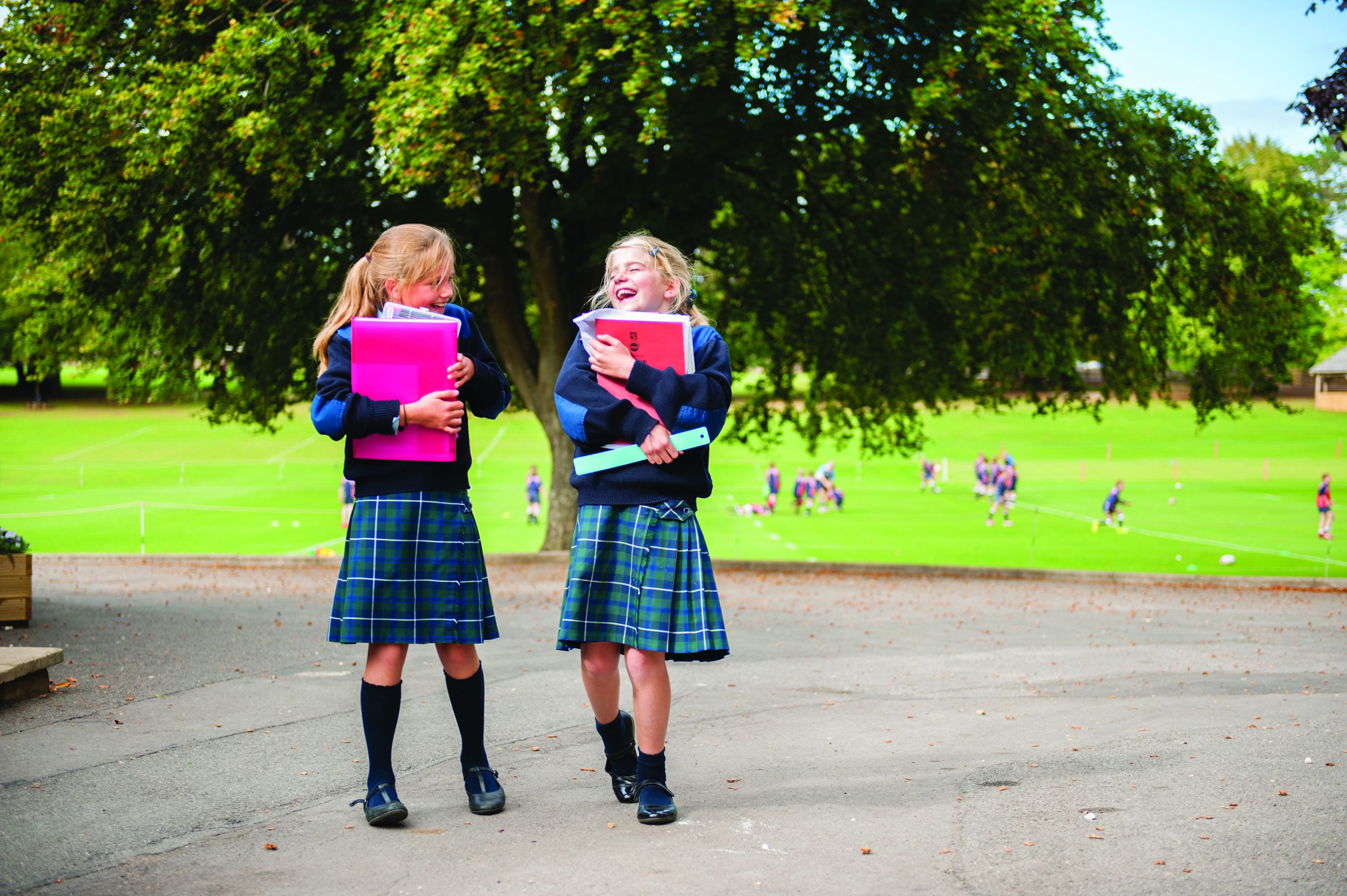 Monkton Combe School