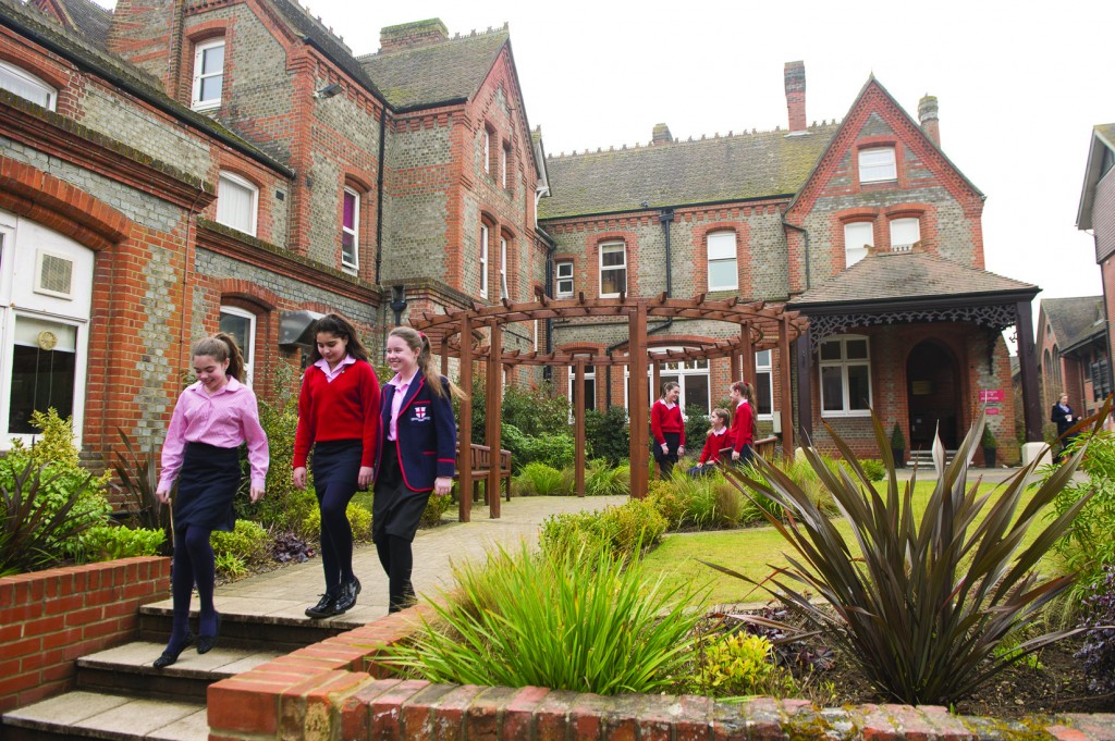 Boarding Life Advice from UK Boarding Schools