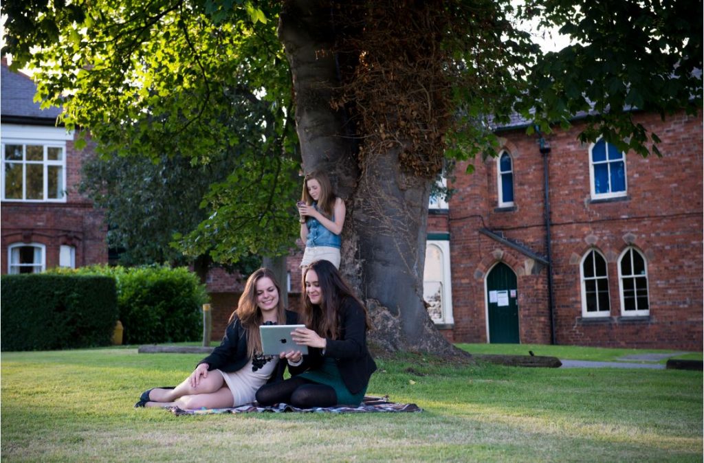 The State Boarding Schools Association | UK Boarding Schools