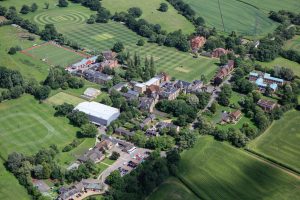 Aldenham School