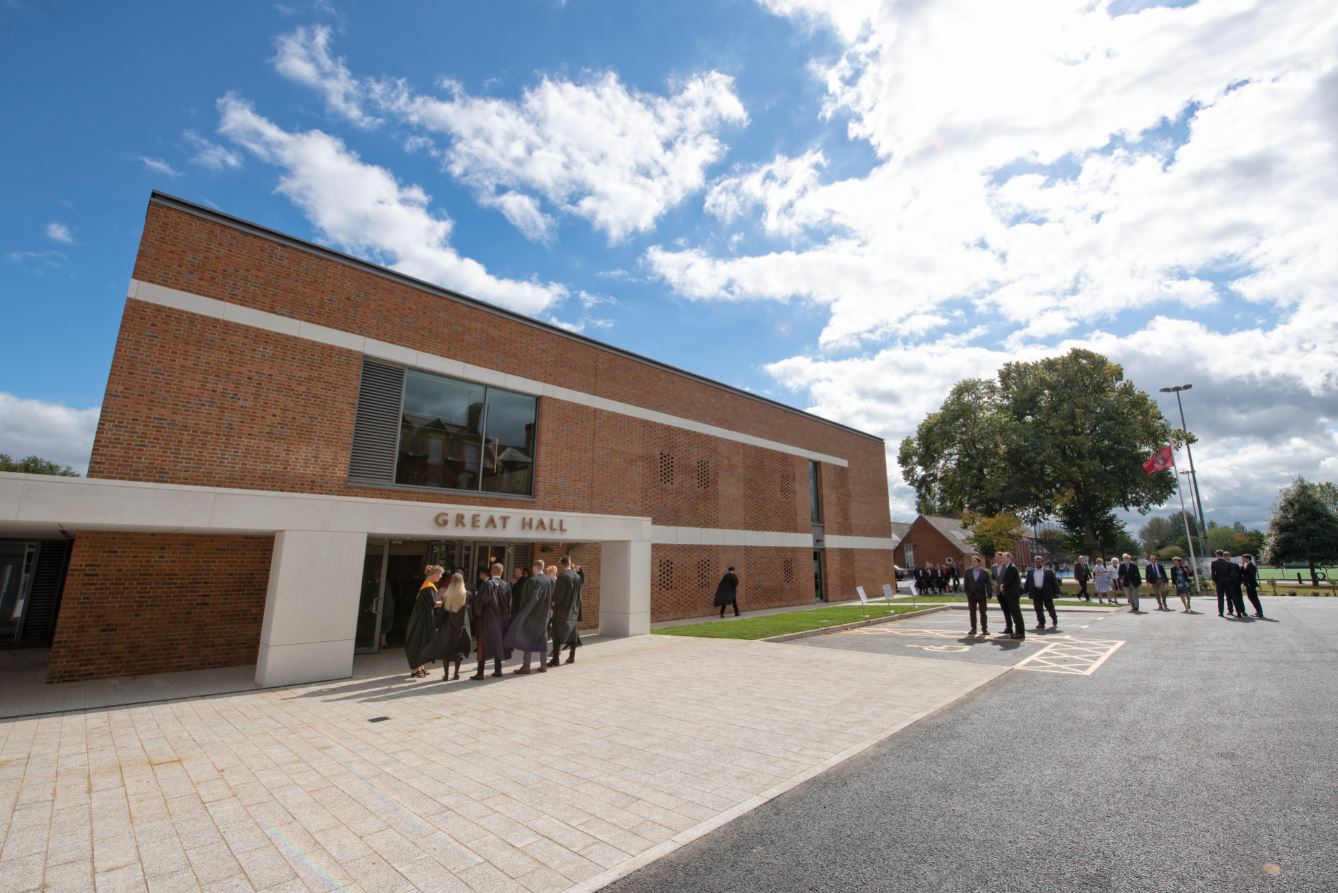 Kent College Canterbury kent-college-canterbury
