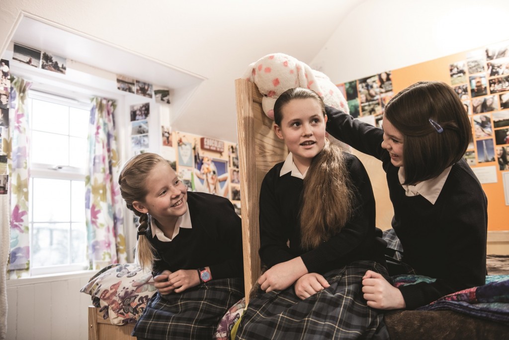 Boarding Life Advice from UK Boarding Schools