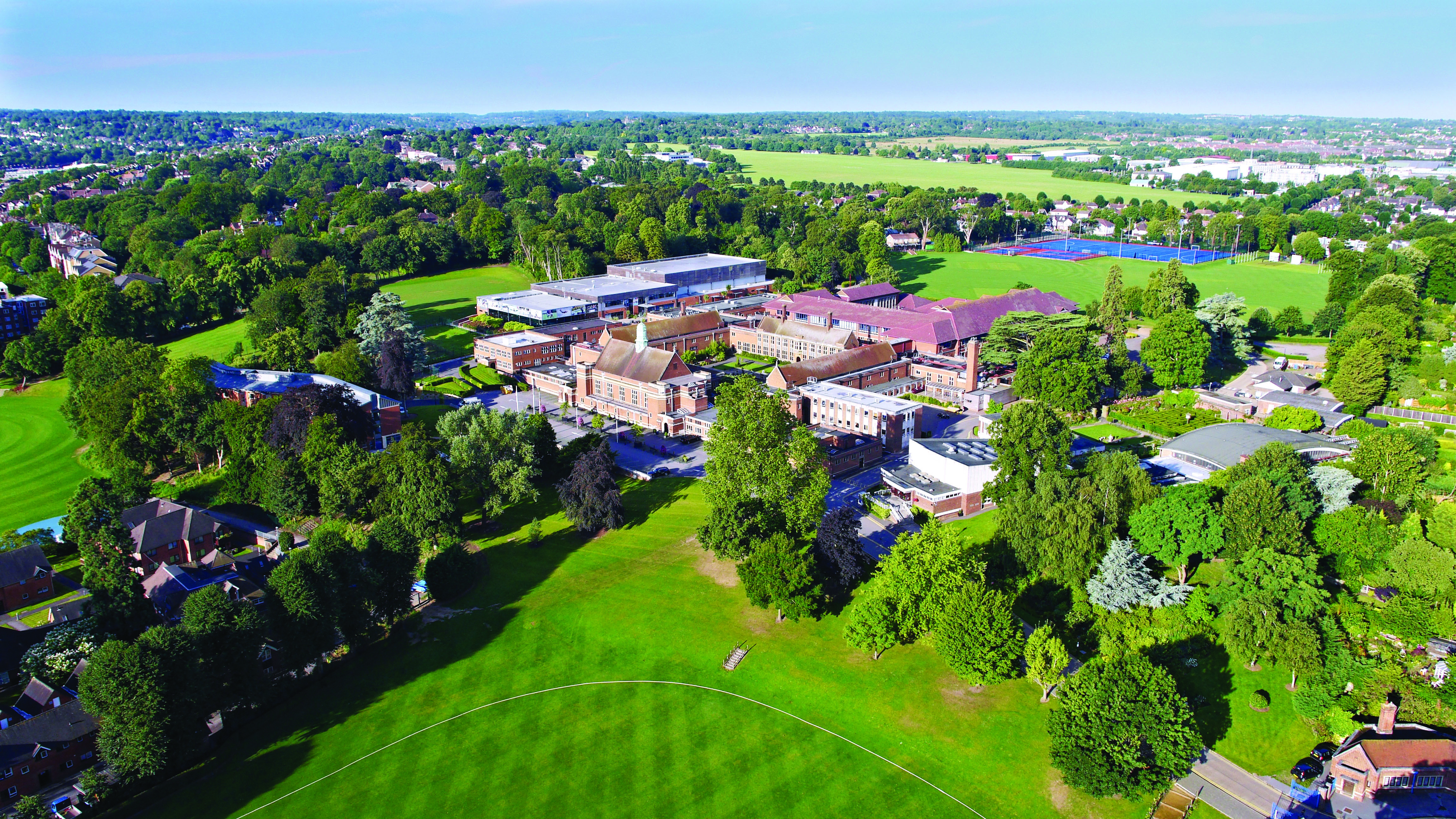 Whitgift School Announces the Launch of their Brand New Summer School