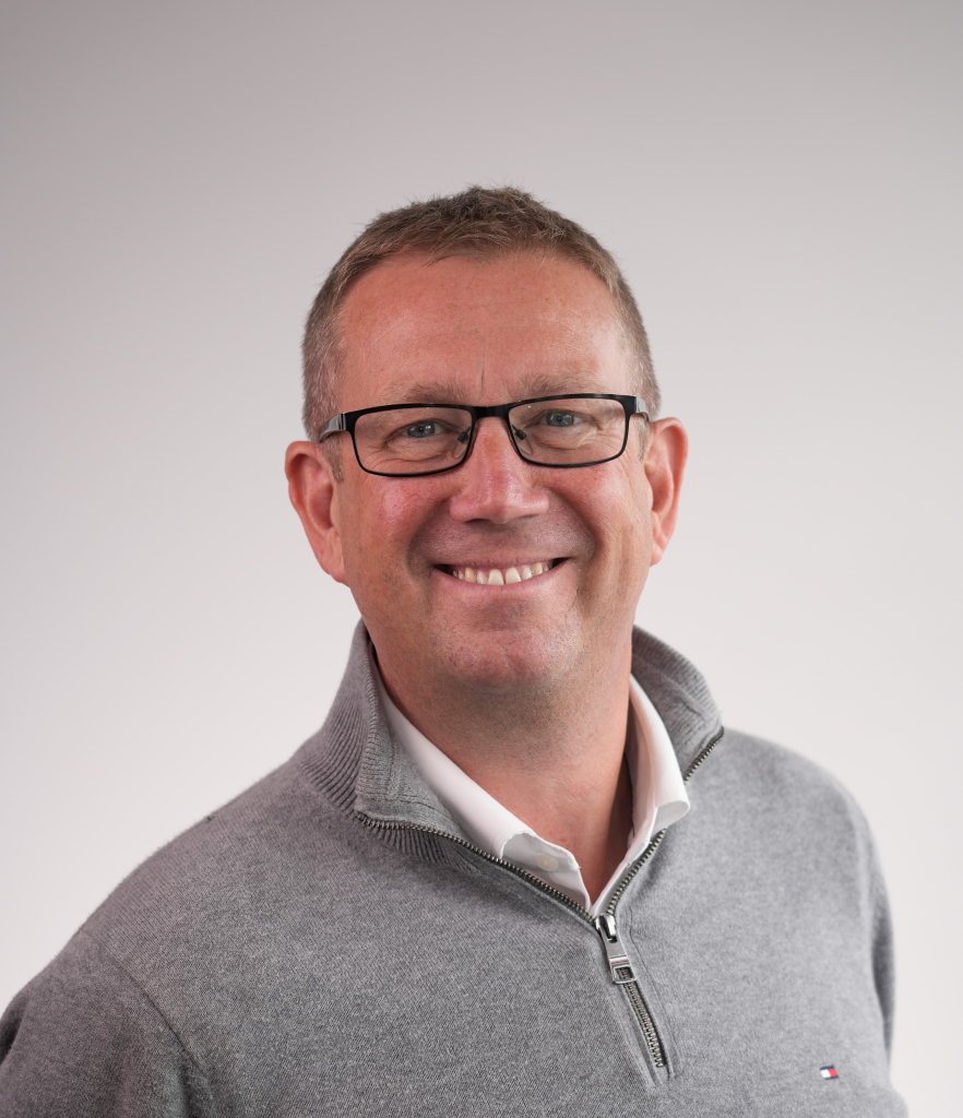 Dominic Moon - UK Boarding Schools