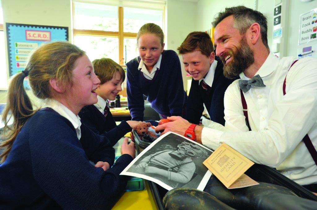 Dean Close Preparatory School