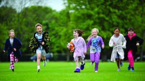 Dean Close Preparatory School