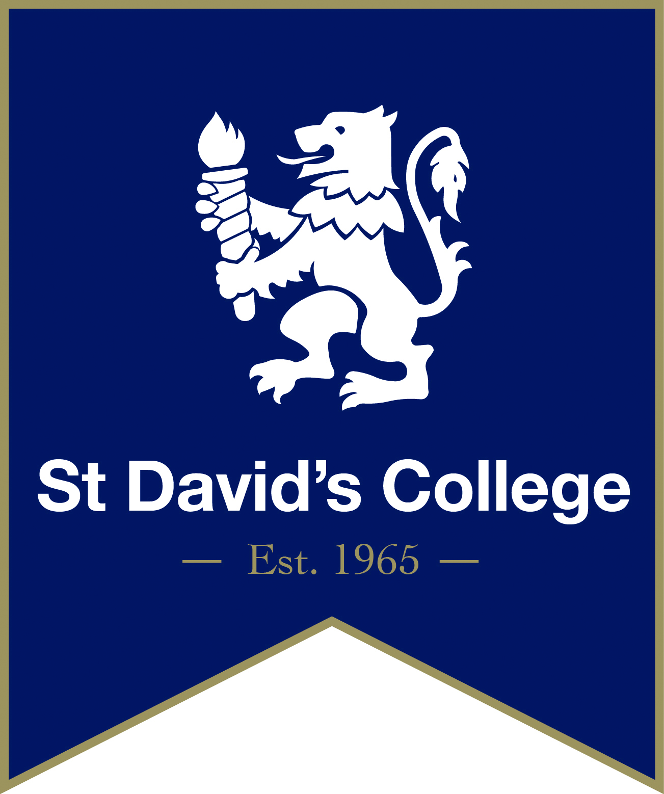 St David's College