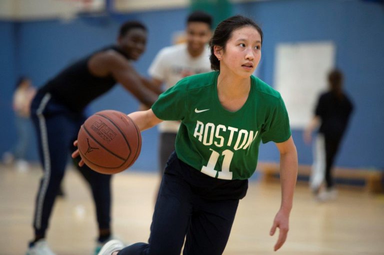 Oxford International College