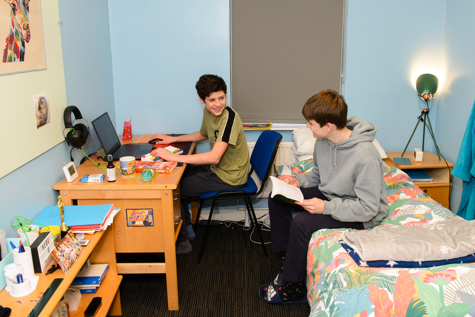 The Royal School Wolverhampton