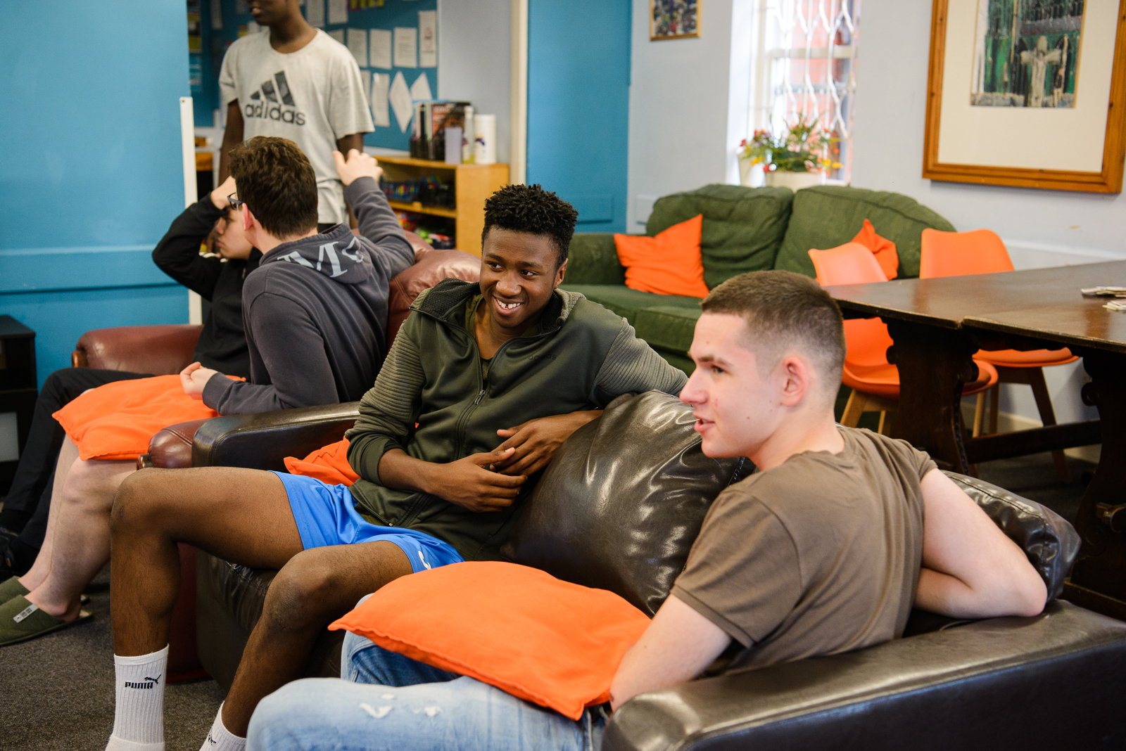 The Royal School Wolverhampton