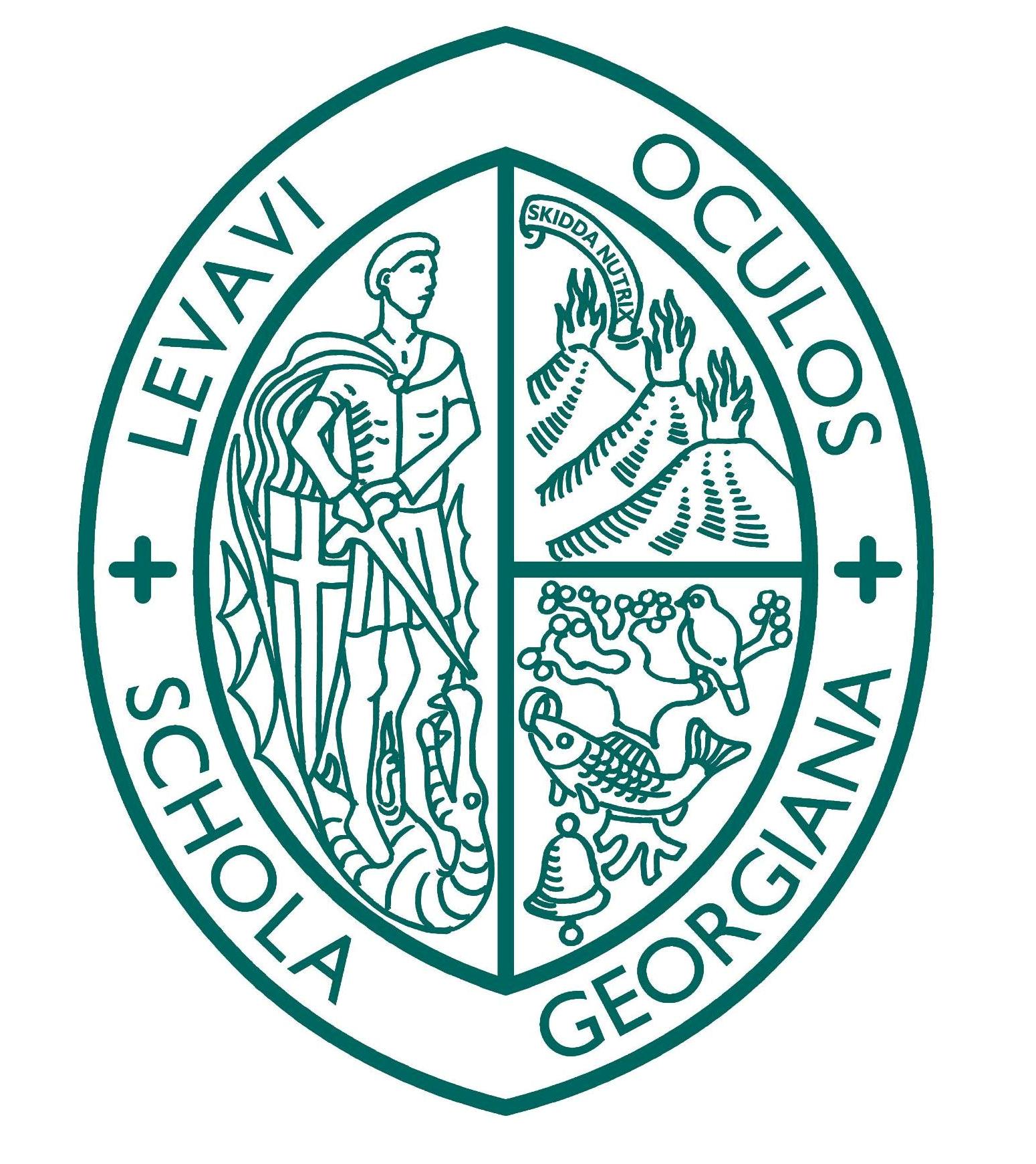 St Georges School Logo