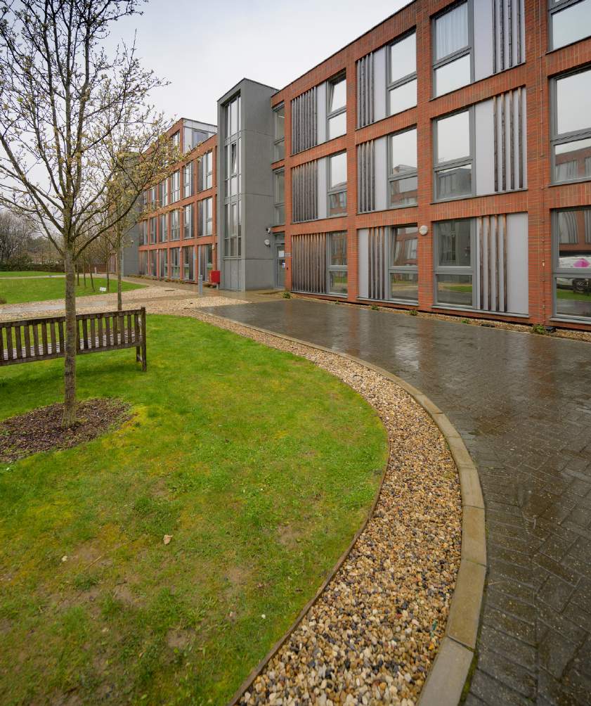 Oxford International College